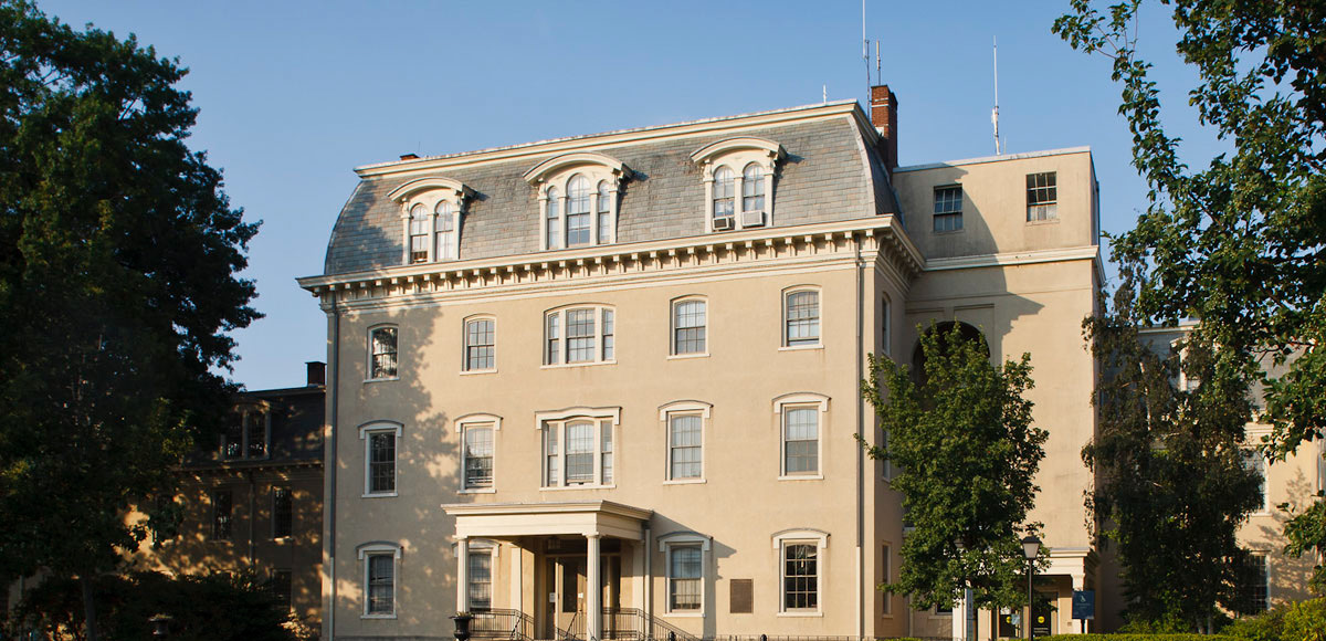 The Scattergood Foundation - The Scattergood Foundation