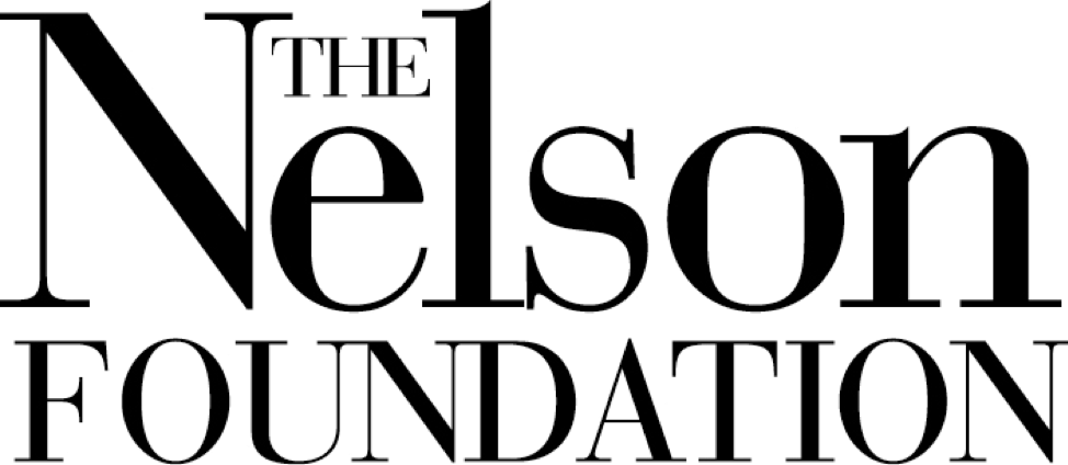 The Nelson Foundation - The Scattergood Foundation